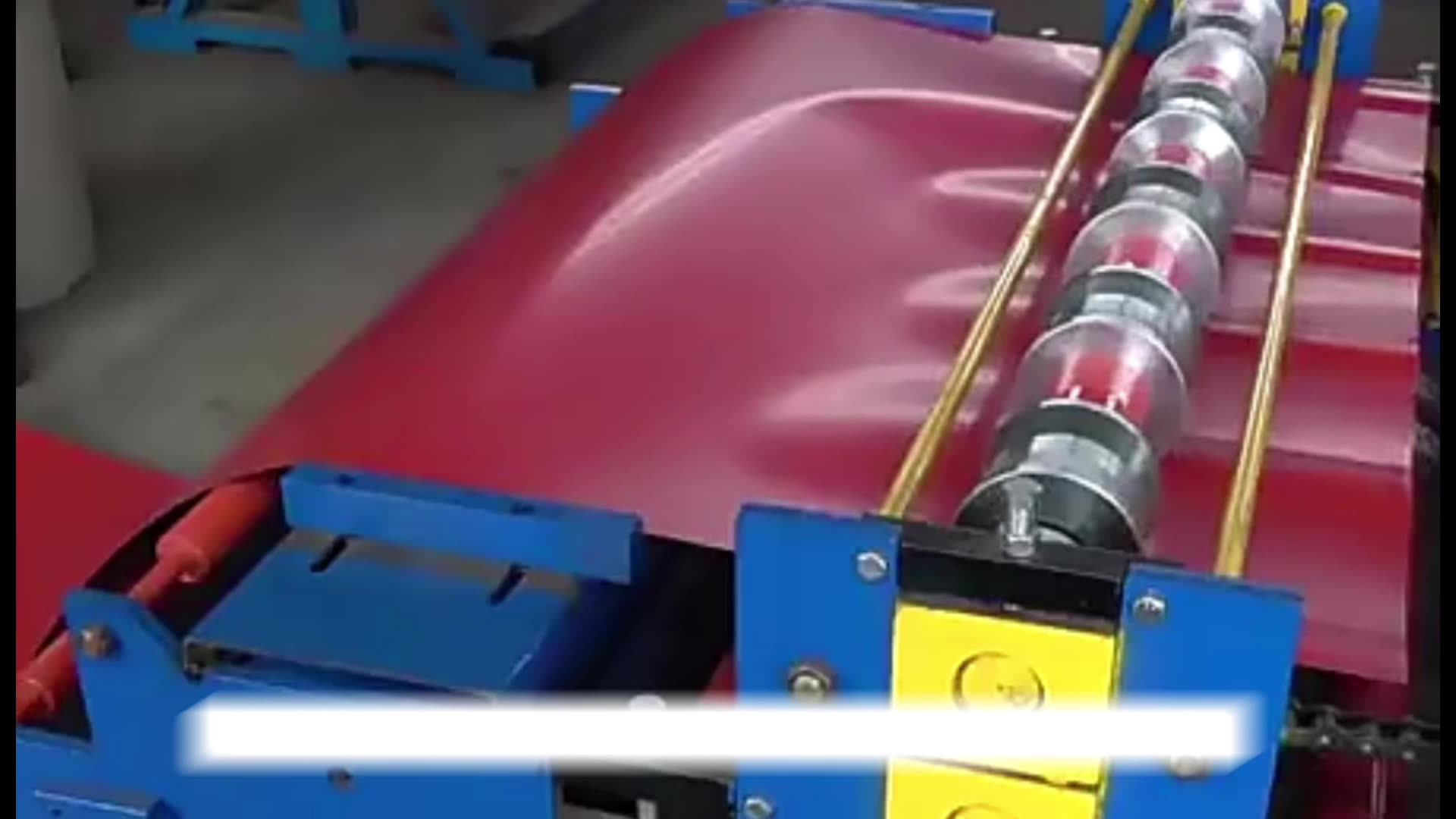 28gauge Ibr Sgcc Corrugated Prepainted Galvanized Zinc Coated Hot Dip ...