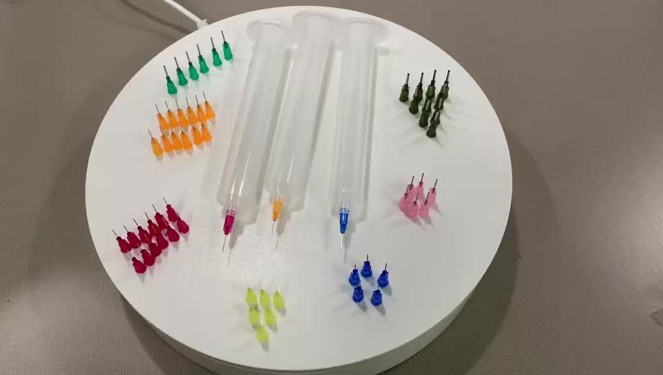 Professional Plastic Products Manufacturer Plastic Tips Dispensing ...