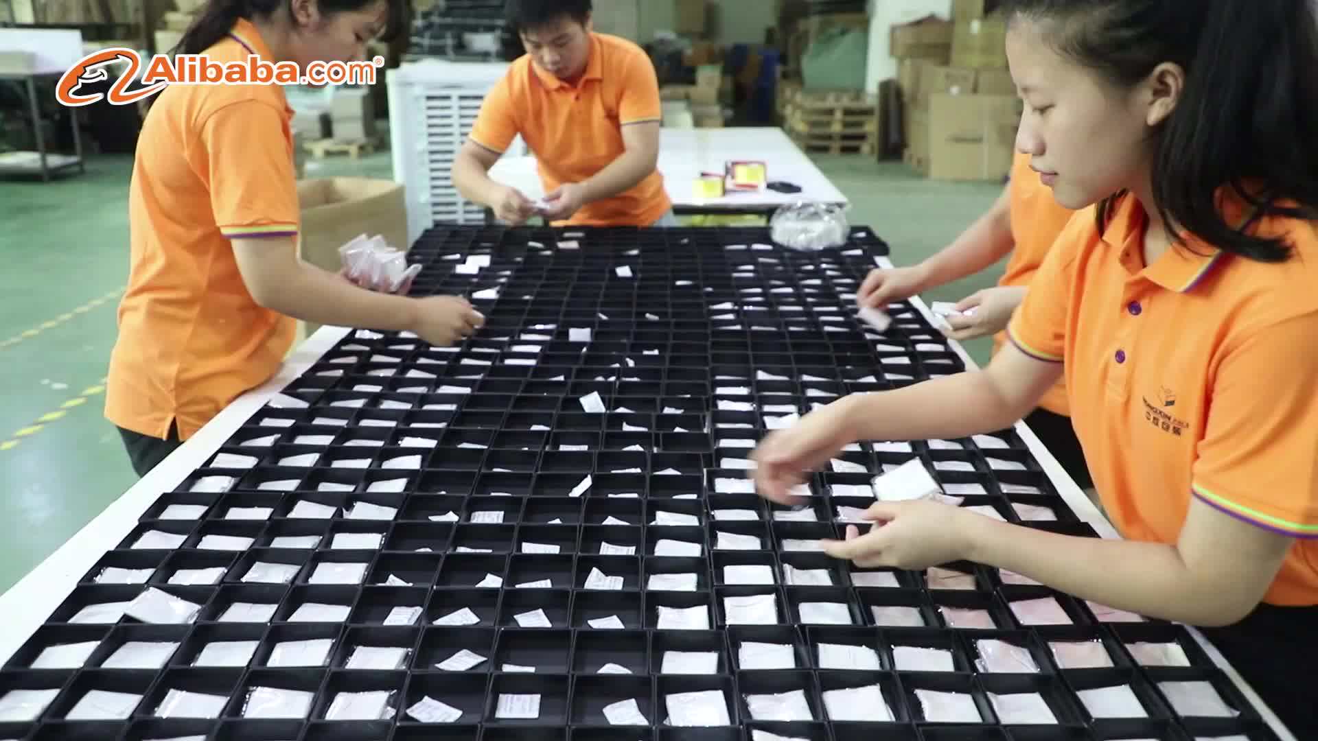 Wholesale Cell Phone Box Packaging Design Cardboard Paper Boxes For ...