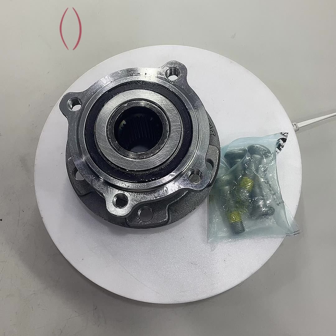 31 22 6 867 808 E70 E71 F15宝马汽车零件x5 X6车轮轴承31226867808 31206795959 ...