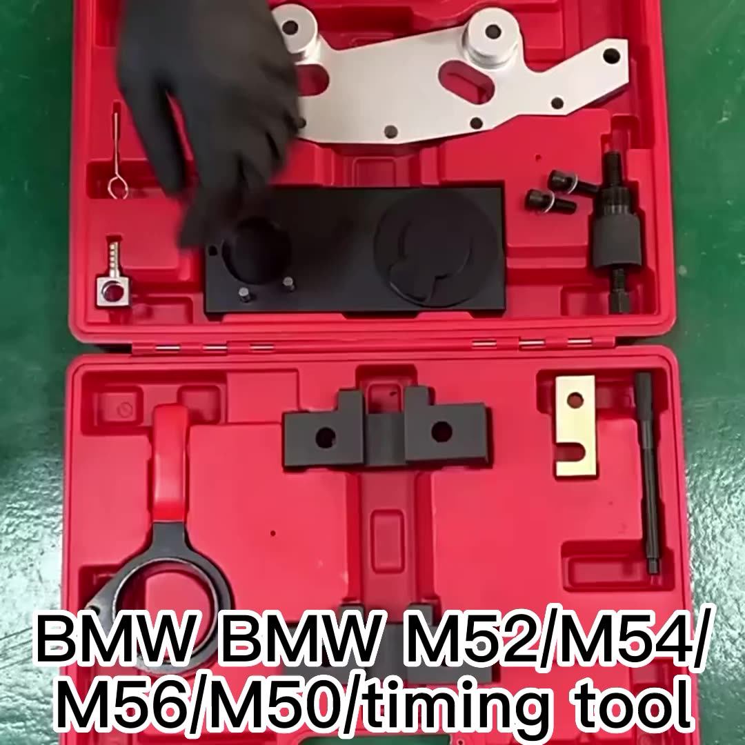 Tw8512 Camshaft And Timing Chain Installation Kit Engine Timing Tool ...