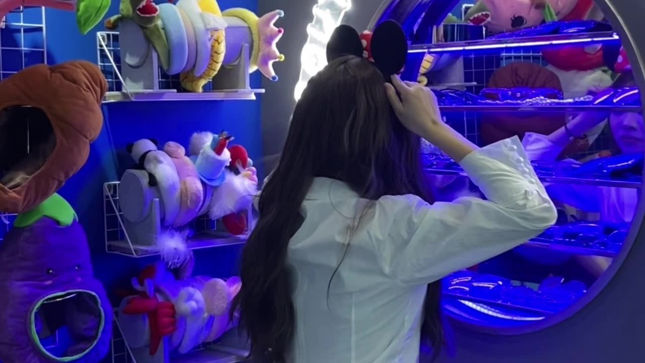 2023 Smart Self Service Photo Booth Fully Automatic Fashion Photo ...