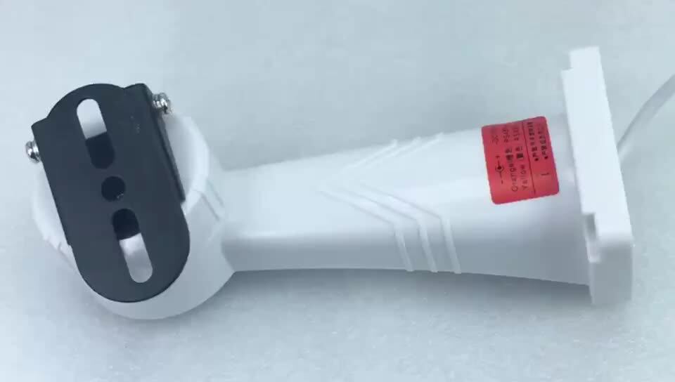 Ptz Cctv Bracket Electrical Rotating Smart Holder For Cctv Security ...