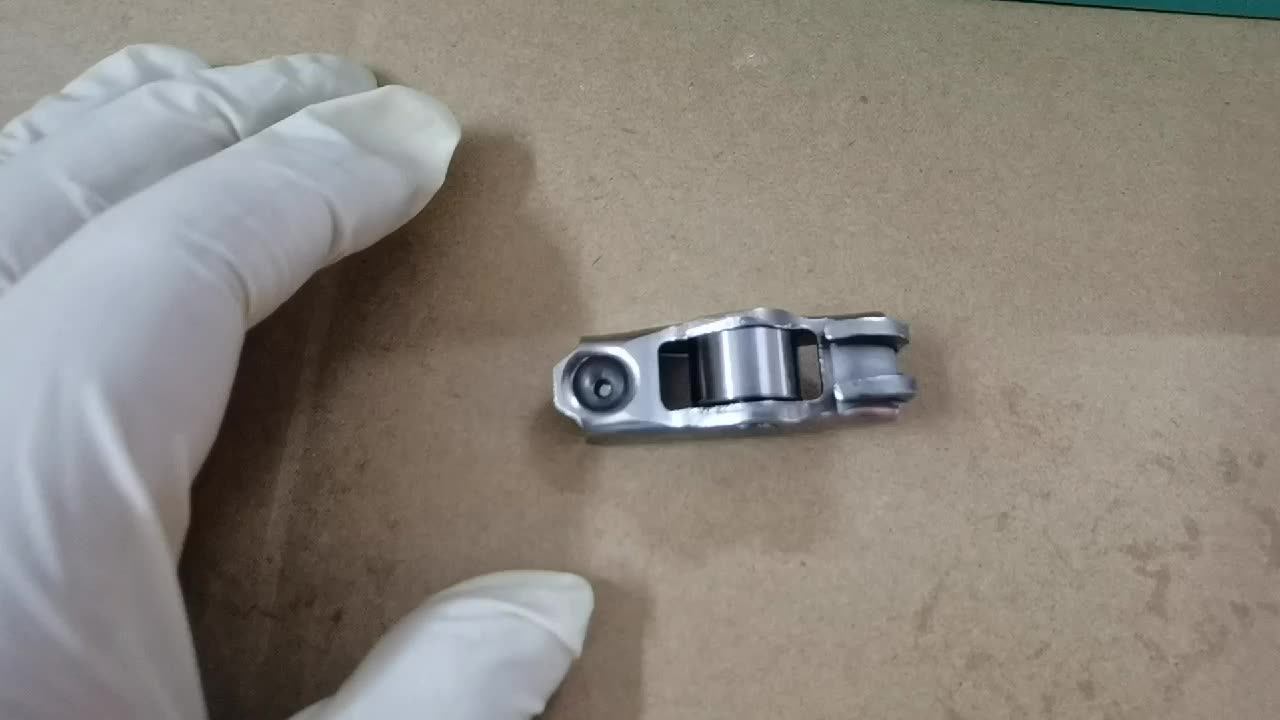 11337812893 11337797710 Rocker Arm For Bmw E81 E82 E87 E88 E60 E61 E91 ...