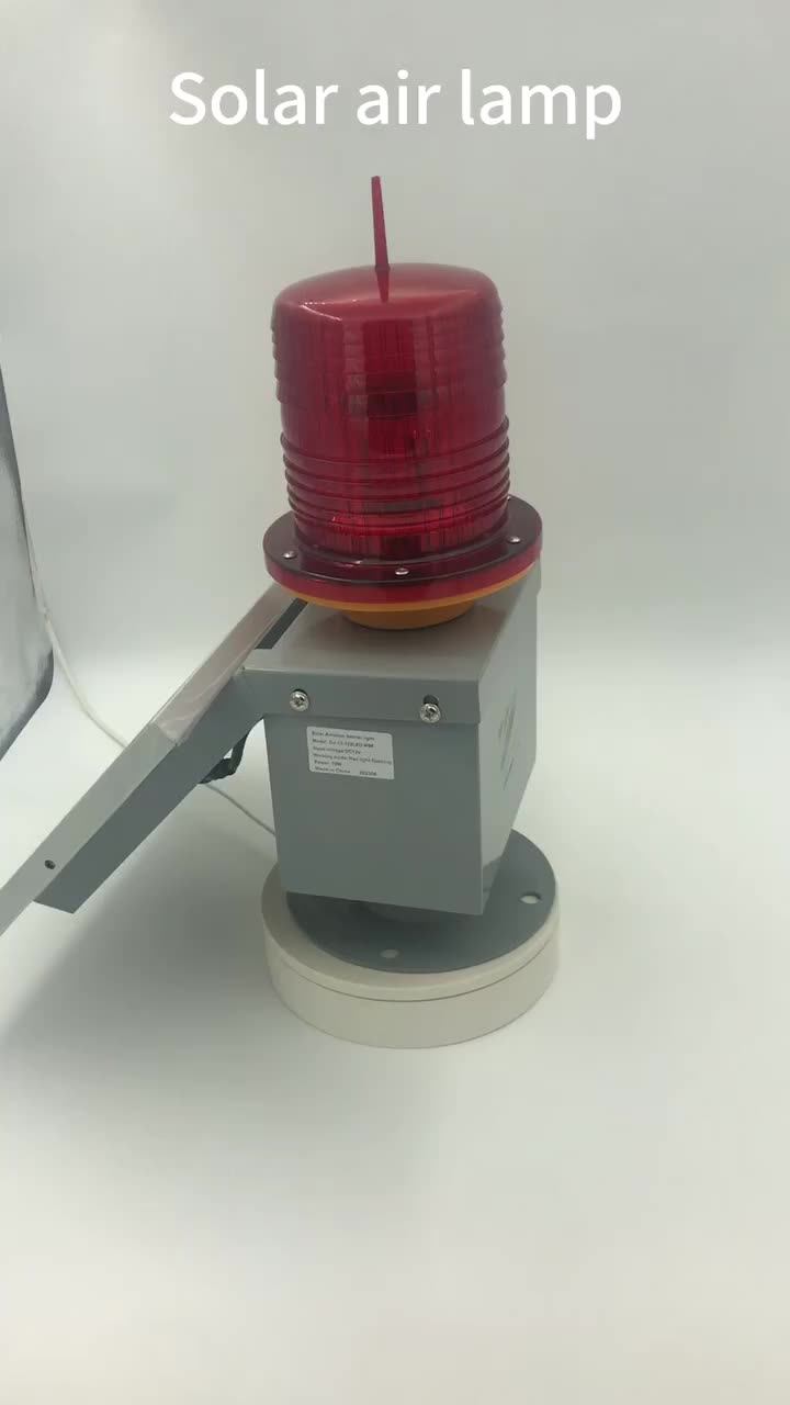 Explosion Proof Light Signals Led Wall Lamp Runway Airport Based Low ...