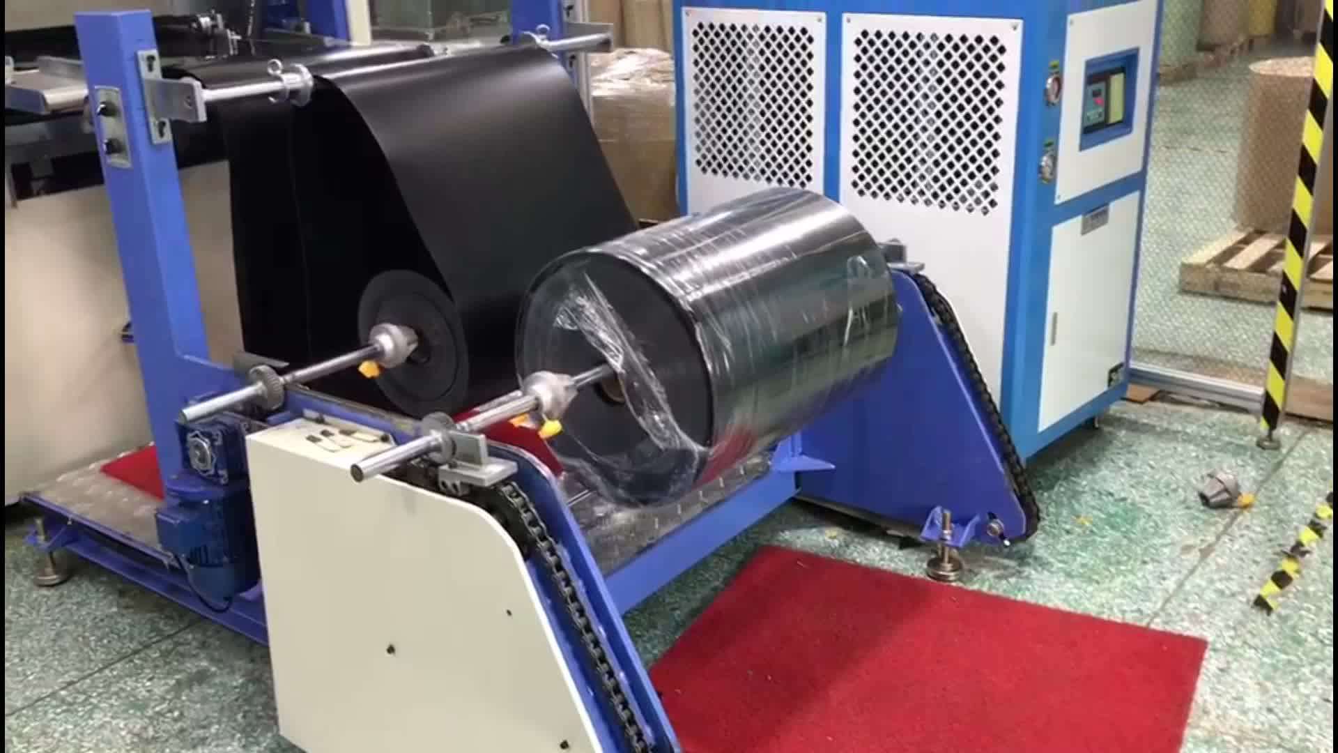 High Speed Automatic Plastic Thermoforming Machine - Buy Thermoforming ...