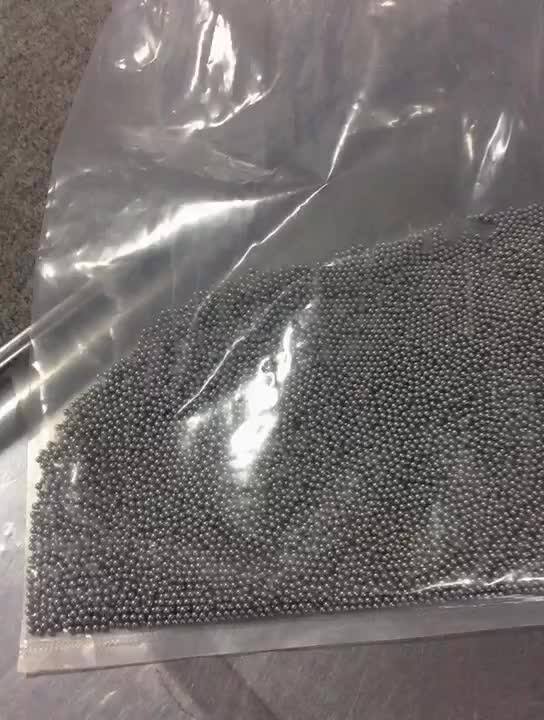 Tss Shot Tungsten Hunting Shot 2.0mm 2.25mm Factory Supply Wolfram Ball ...