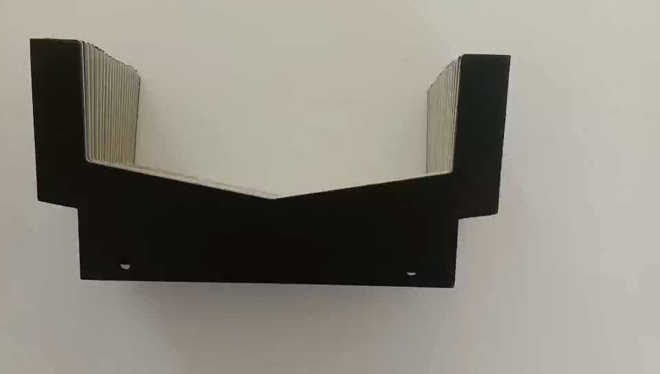 Flexible Retractable Automatic Safety Roll Up Way Cover For Cncmachne ...