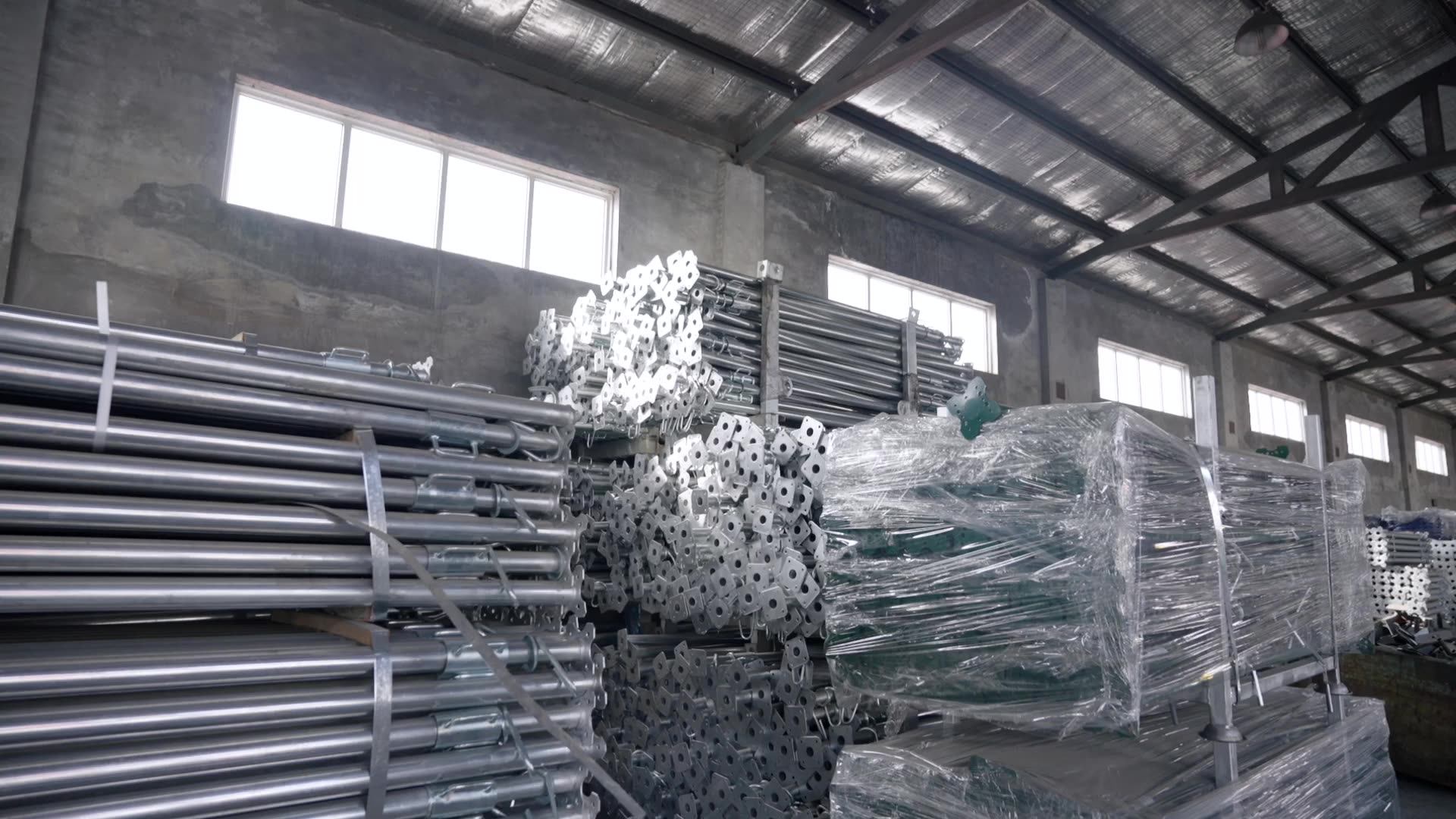 Adjustable Steel Telescopic Jack Support Beam Spanish Construction ...