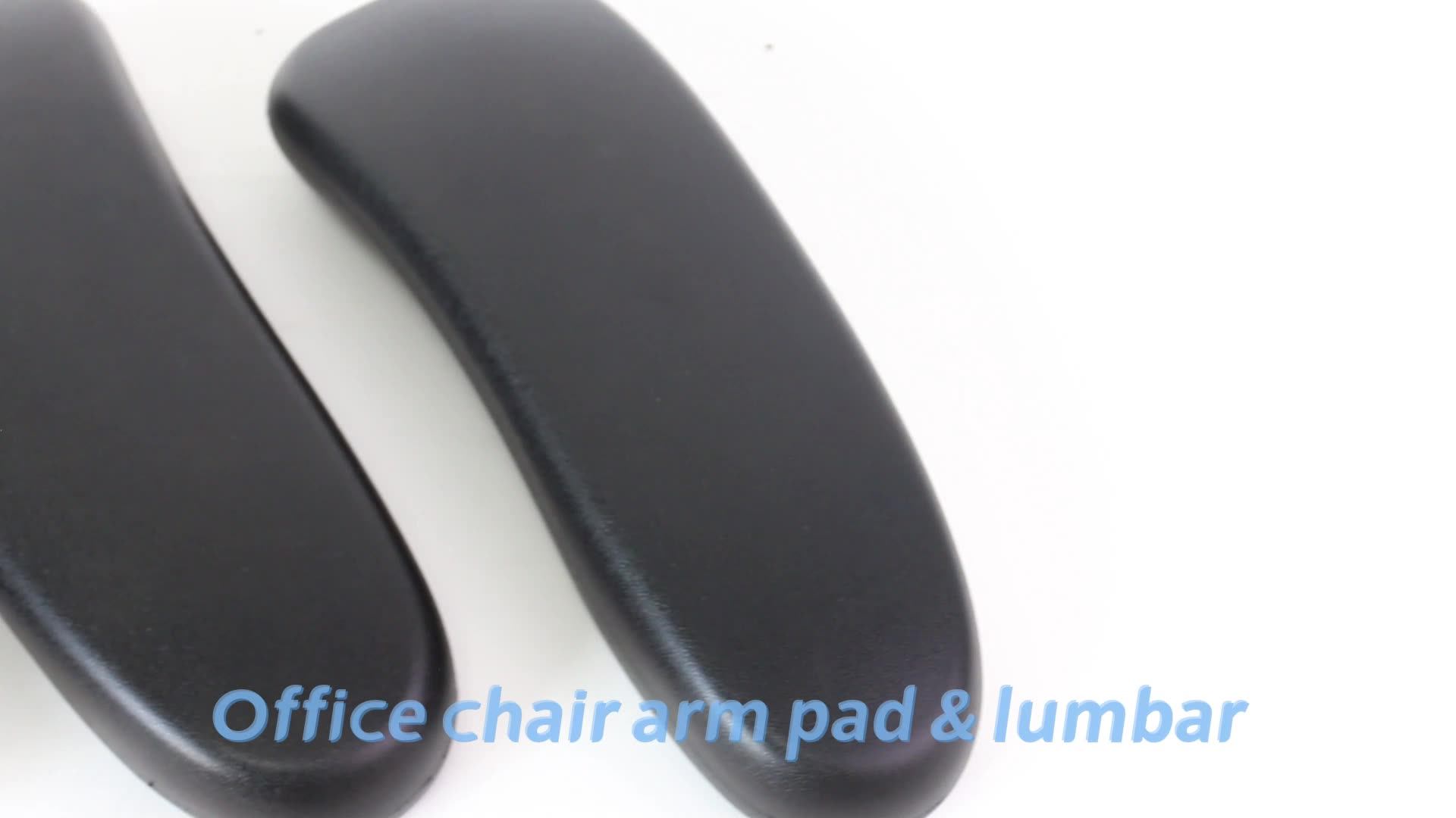 Kede Top Popular Swivel Ergonomic Gaming Chair Arm Pad Components Chair ...