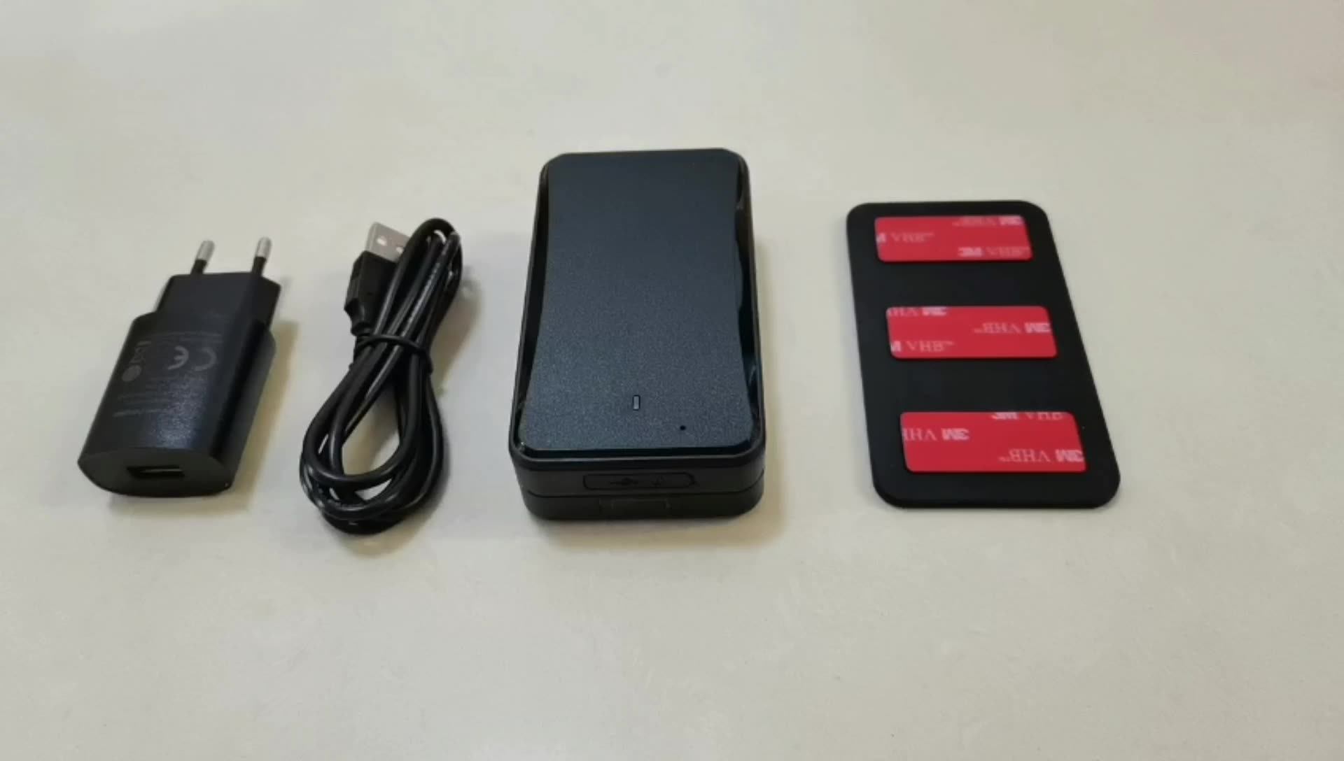 Concox At6 3g Gt370w Wireless Car Asset Jimi Smart Magnetic Gps Tracker ...