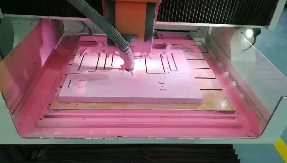 Smc Polyester Fiberglass Resin Epgm-203 Laminate Sheet - Buy Gpo-3 ...