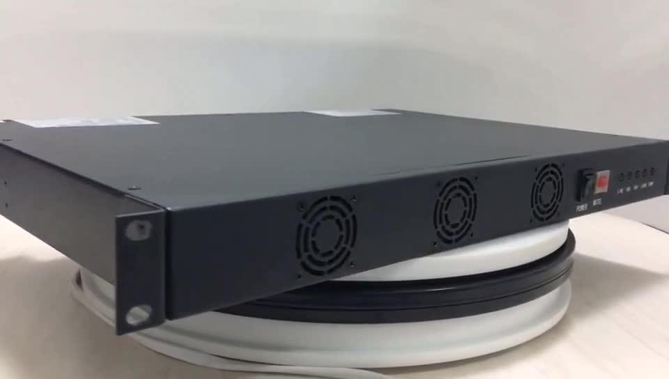 Top Quality 1u 500va 48vdc To 220vac Telecom Power Inverter 48v ...