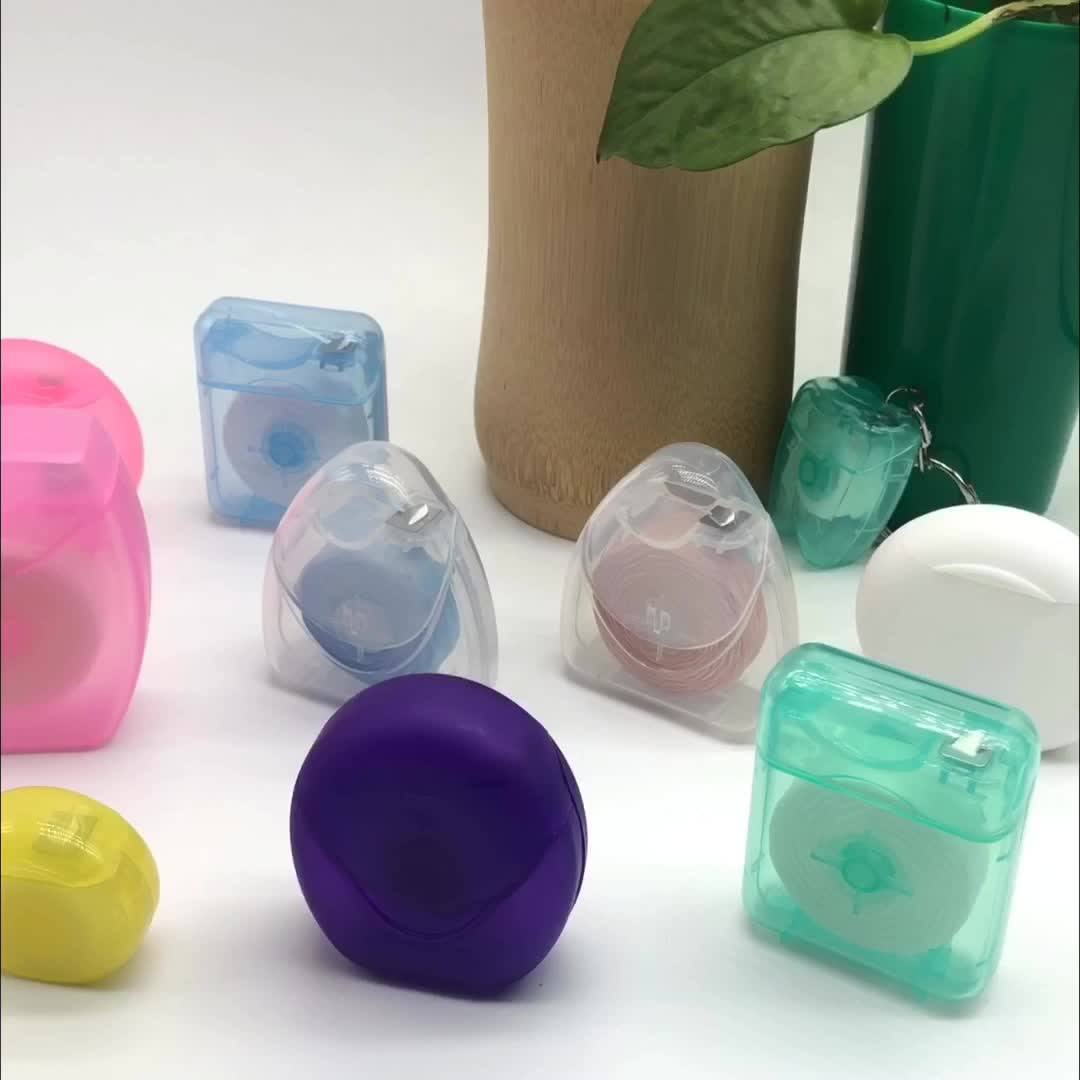 Fda Mini Dental Floss - Buy Mini Dental Floss,Fda Dental Flosser,Dental ...