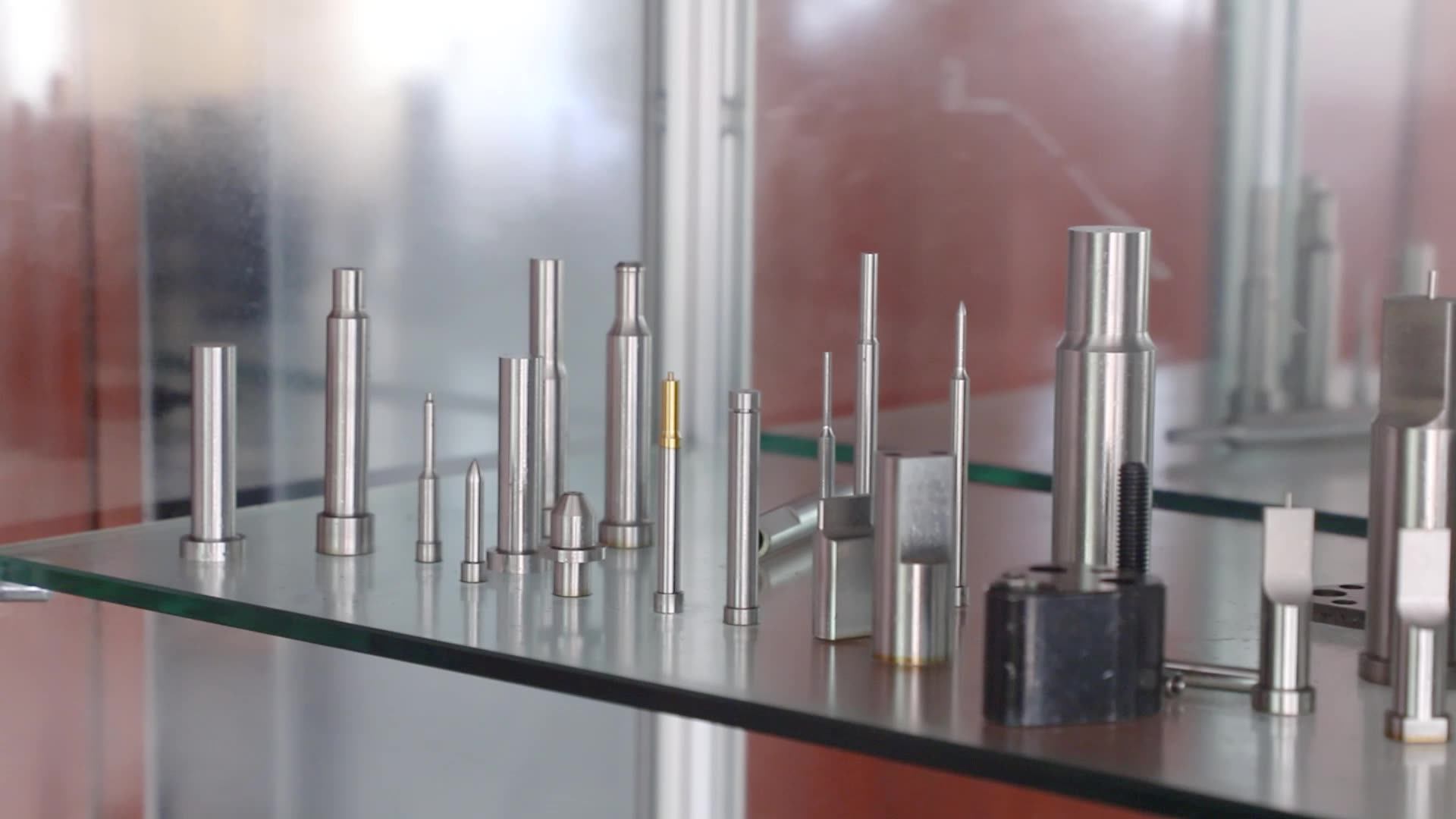 Cam Units - Global Tools & Machines/standards Or Custom Made Die ...