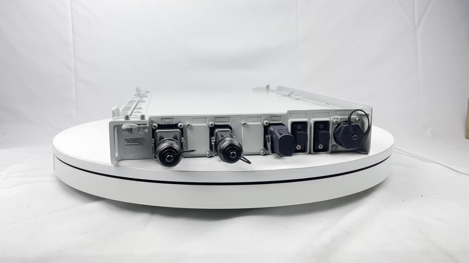 华为DPU40D-N06A3室外通信交转直电源48V2000W铁塔AAU/RRU模块-阿里巴巴