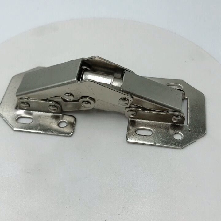 4inch 90 Degree Cabinet Concealed Frog Hinge - Buy Frog Hinge,Concealed ...