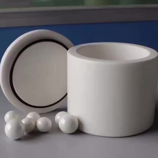 Zirconia Zro2 Crucibles For Melting Platinum - Buy Zirconia Crucibles ...