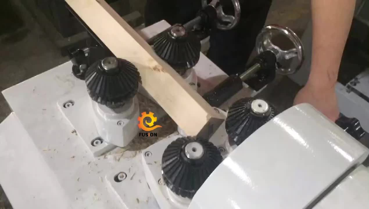 Round Wood Dowel Milling And Dowel Cutting Machines - Buy Round Wood ...