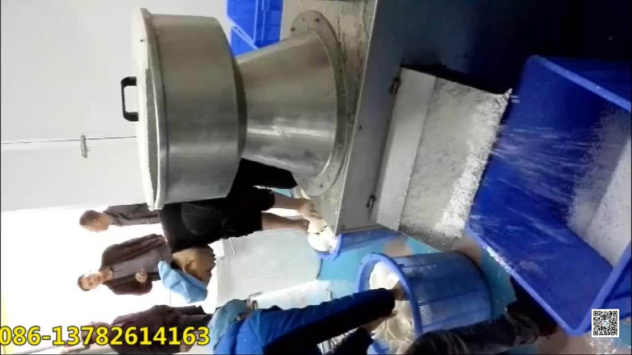 New Design Multifunctional Automatic Coconut Comminutor/coconut Meat ...