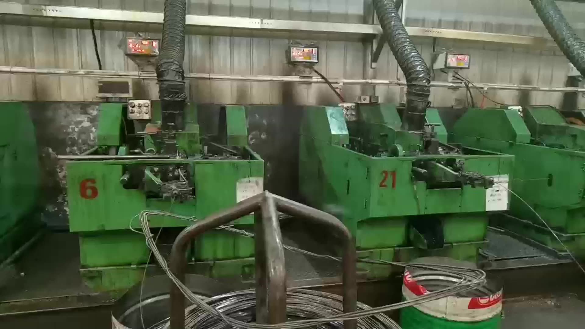 Din 7504n Truss Head Self Drilling Self Tapping Screw - Buy Self ...