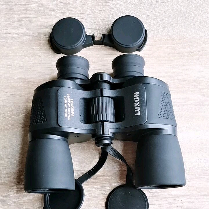 12x50 High Power High Magnification Binoculars Outdoor Bird Watching ...