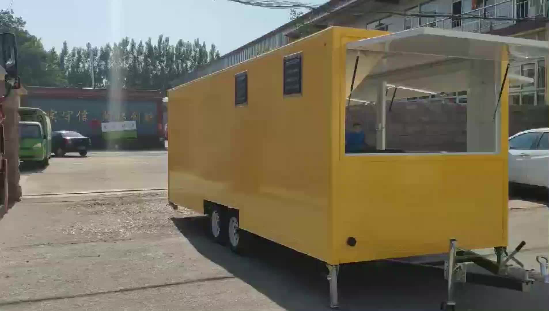 Thailand Tuk Tuk Slush Machine For Sale Uk Food Food Truck For Donuts ...