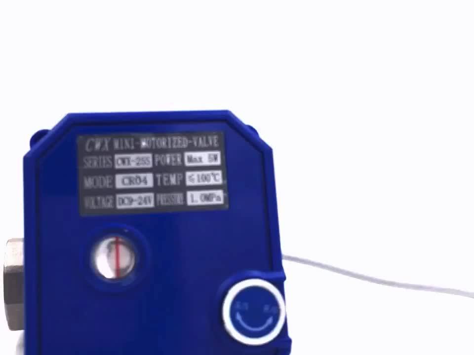 Save 10% Float Switch Water Electric Ballvalve For Drip Irrigation ...