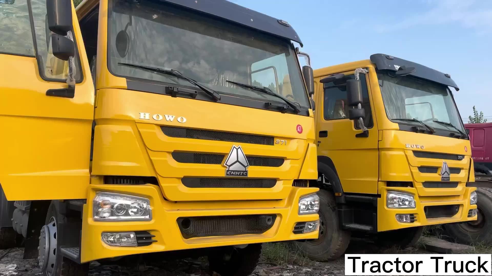 3 Axle 20 Ton Low Flatbed Trailer Drawbar Lowbed F 20ft 2 Axles ...