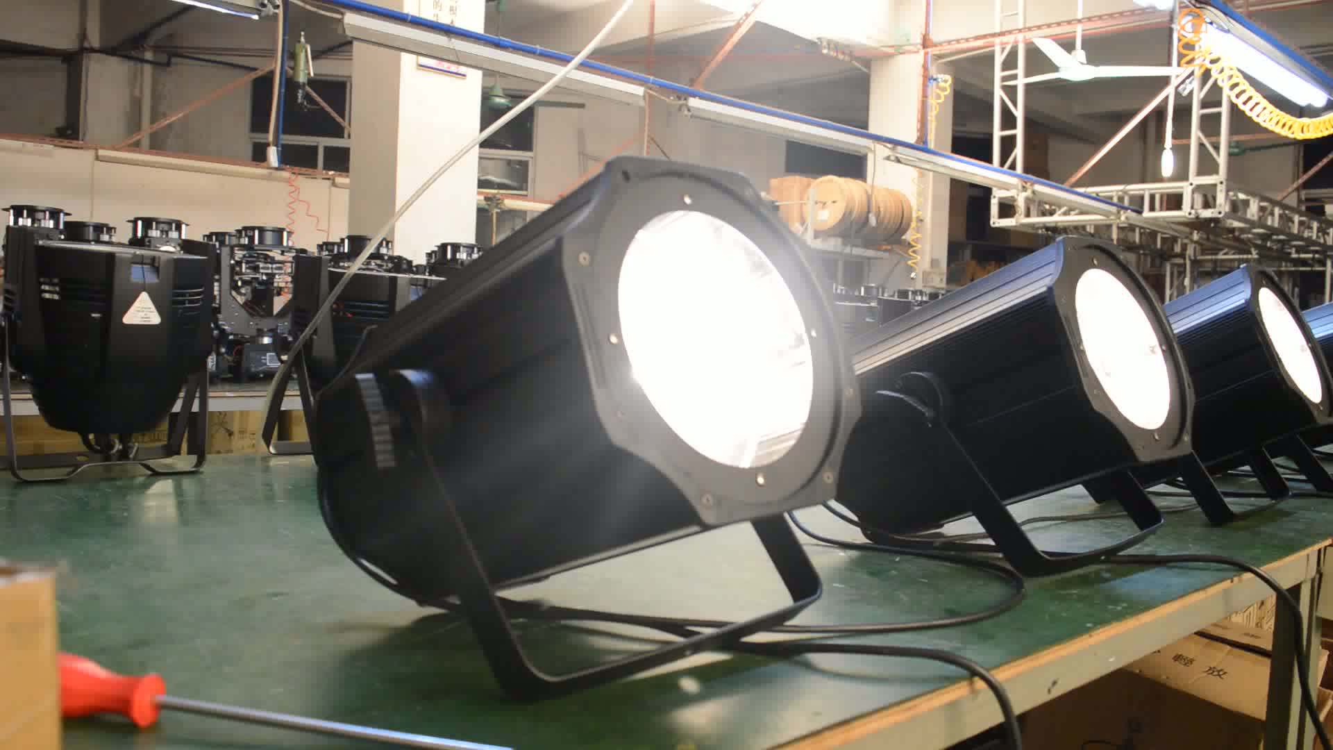 Cheap Stage Lighting For Sale 120w Focus Led Blinder Light For Stage ...