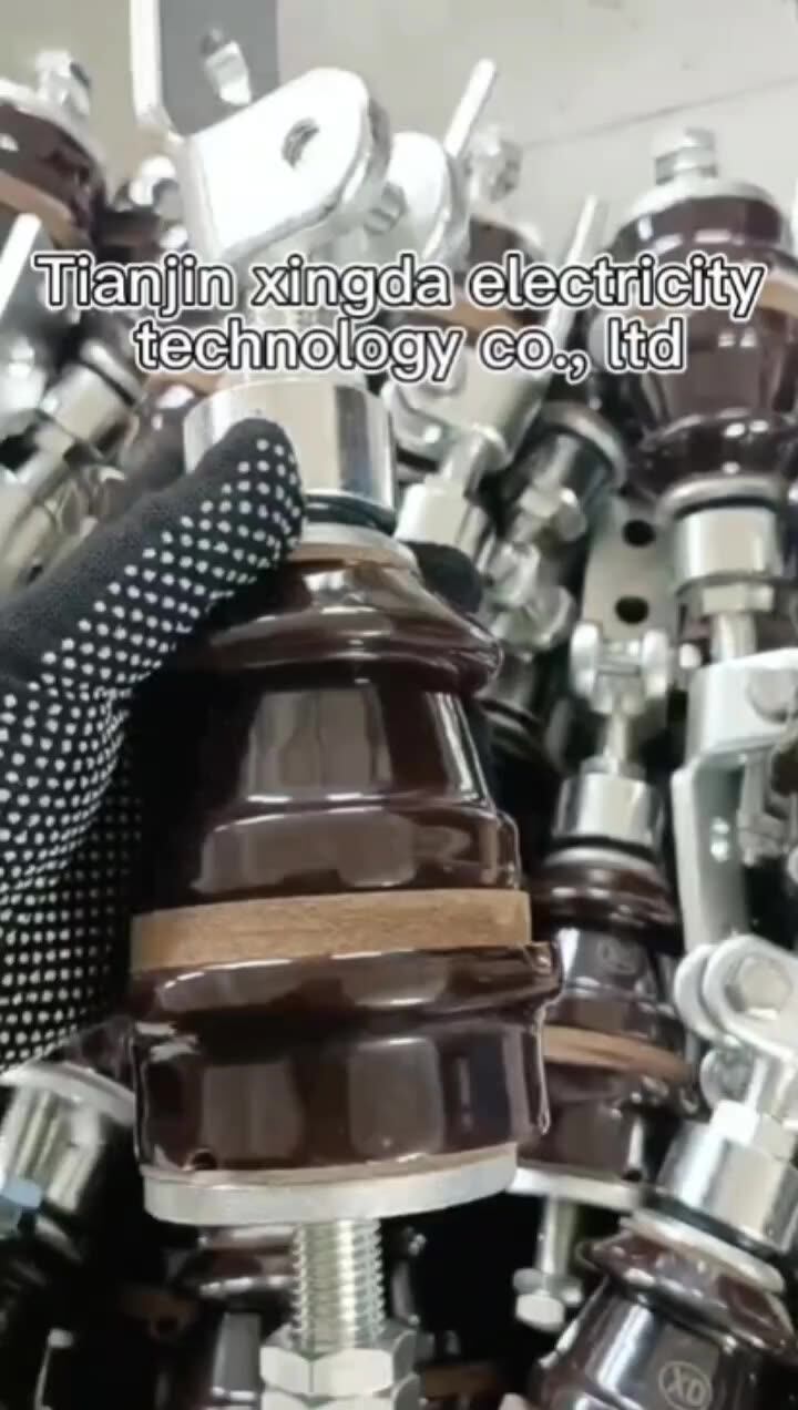 Din 42530 42531 42532 Standard Transformer Bushing Assembly High ...