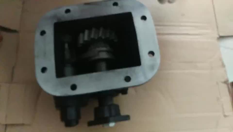 Truck Transmission Parts Cwa330 Cw520 Cw454 16t Pto For Nissan Ud - Buy ...