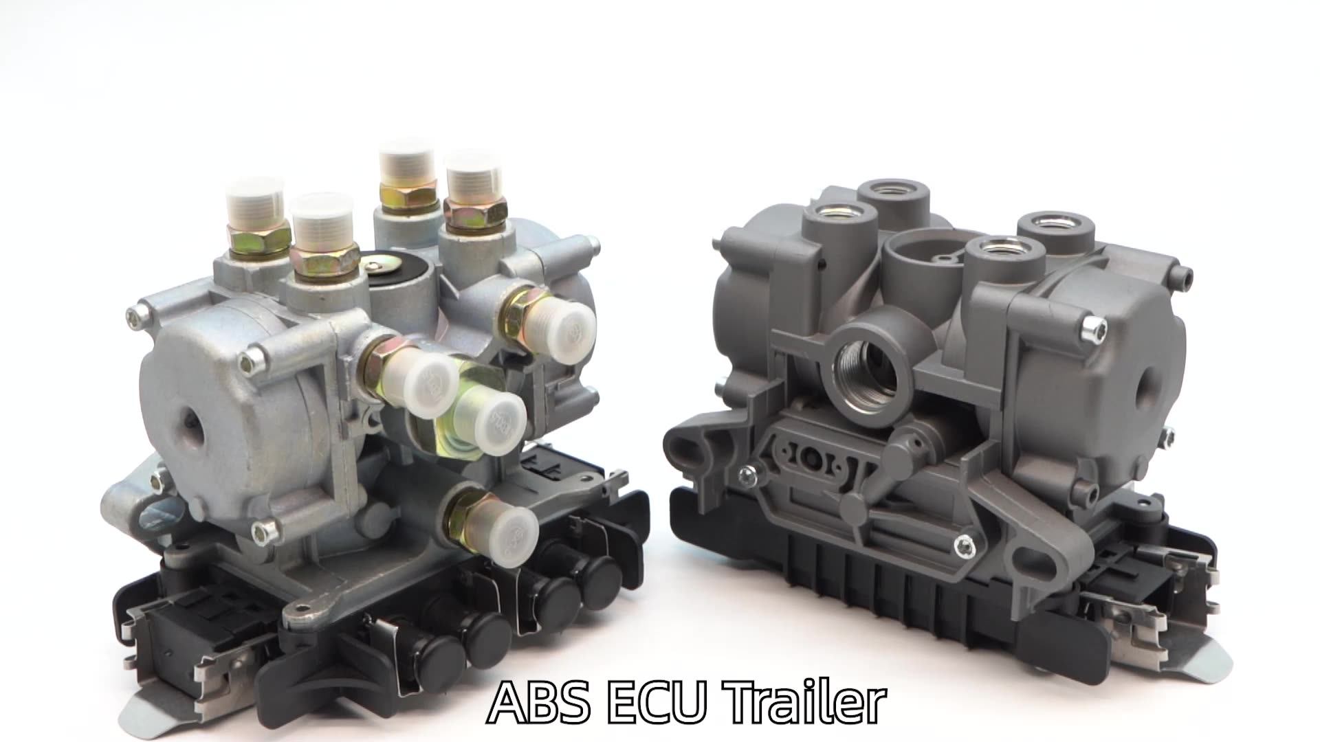 Vit Pto (power Take Off) Gear Box / Power Output Box 5511-4202010-20 ...