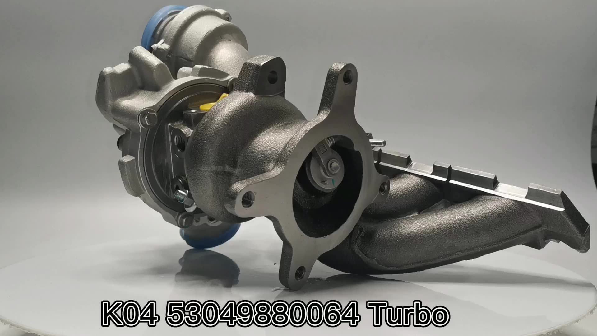 K04 Turbo 53049880064 5304-988-0064 53049700064 5304-970-0064 ...