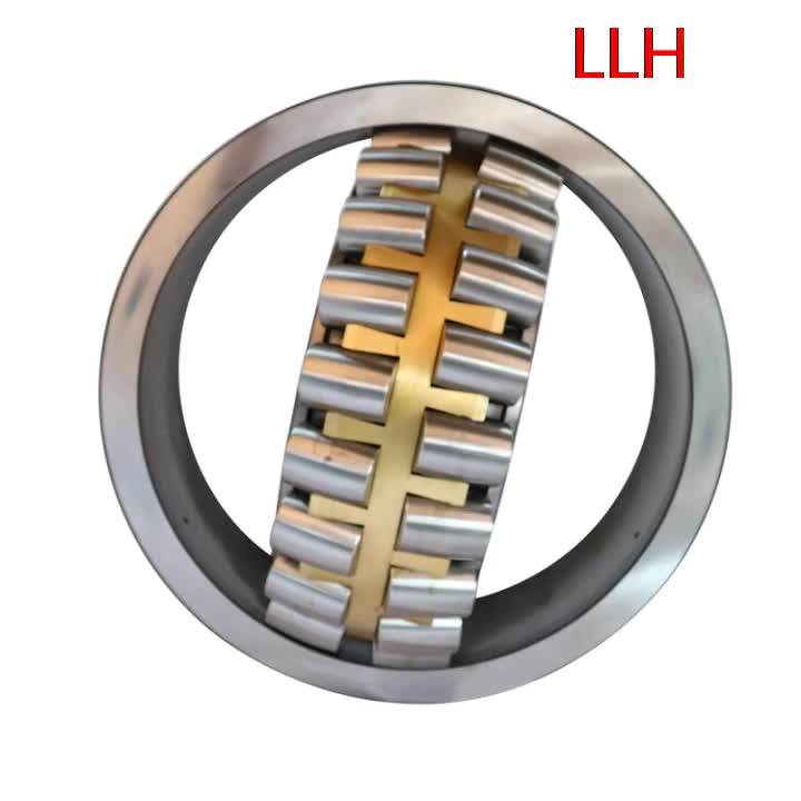 23072cc/w33 Self-aligning Roller Bearing 23072 Spherical Roller ...