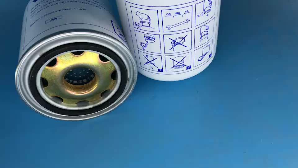 Engine Truck Air Filter Element 21620181 Ws10129 P951413 Ba5379 - Buy ...