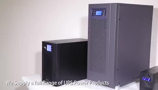 Mini Small Size Ups Uninterrupted Ups Power With System Ups Power ...