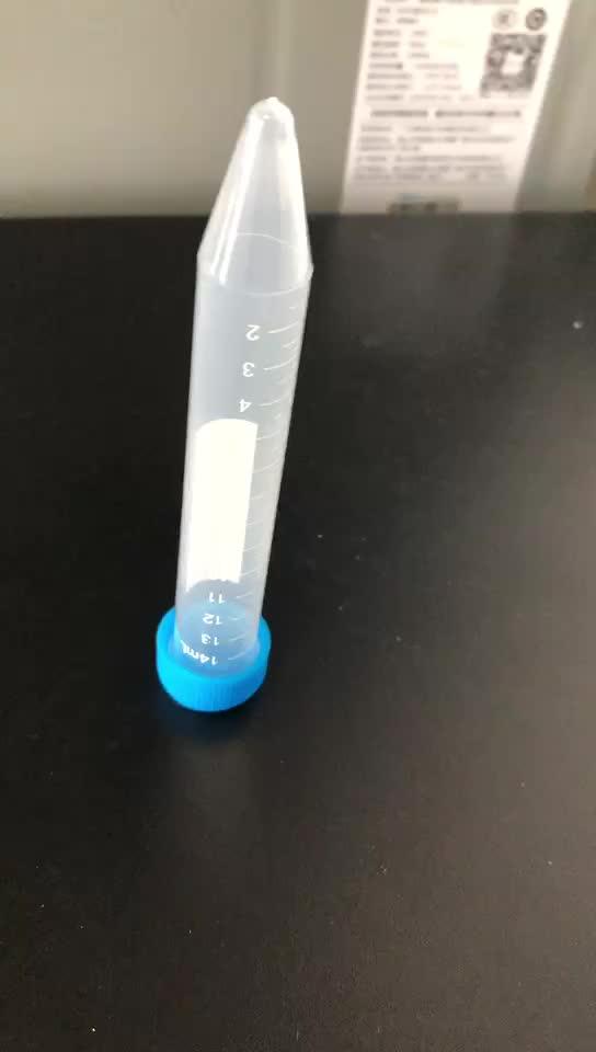 Tubes À Vis Stérile En Plastique 15 Ml 50 Ml,Fabricants Chinois,Tubes ...