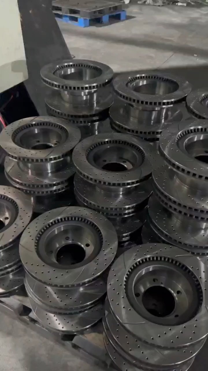 A4634211500 A4634210500 4634211500 4634210500 Other Mercedes Brake ...