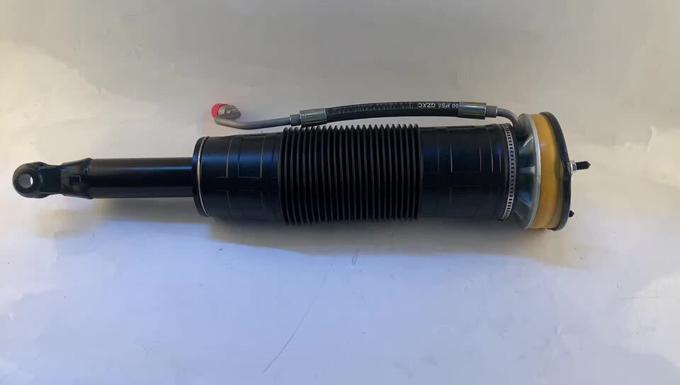 Front Suspension Abc Shock Strut For Mercedes W222 W217 Abc Shock ...