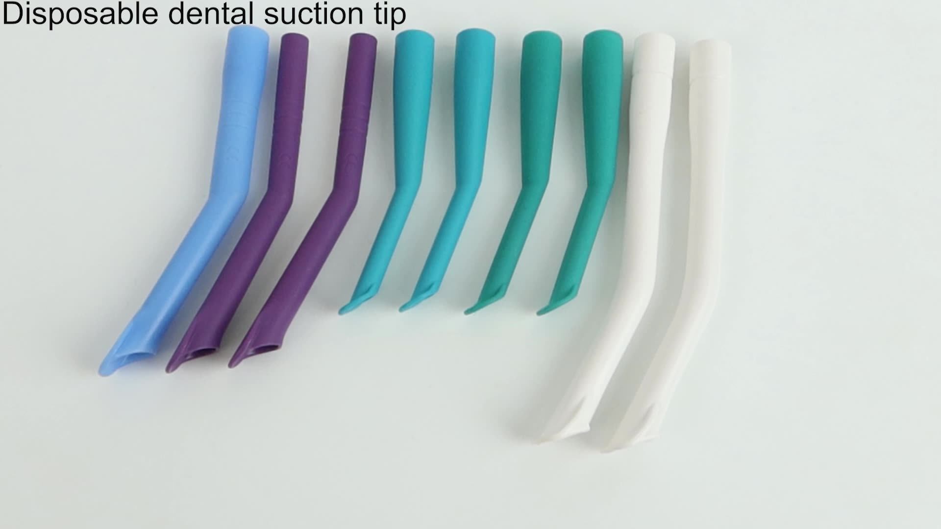 Hospital Dental Suction Tube Suction Tubing Tips Poole Surgical Suction ...
