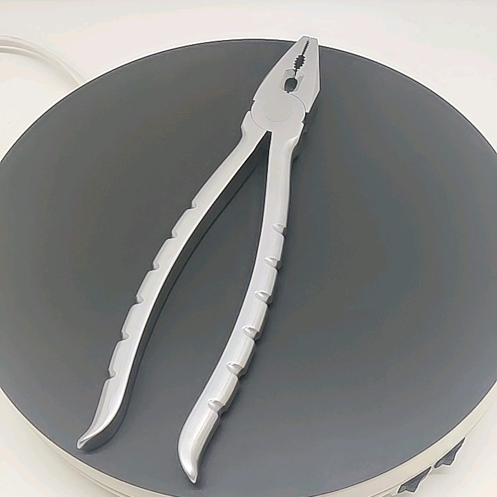 Stainless Steel Bone Fracture Surgery General Orthopedic Instruments ...