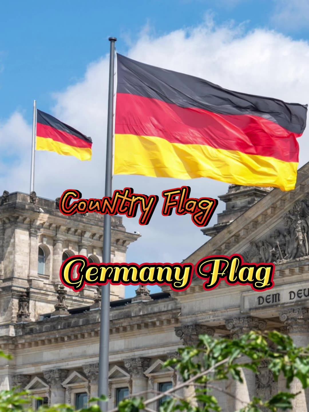 In Stock 3x5 Ft Germany Flag High Quality Printing Custom 100d ...