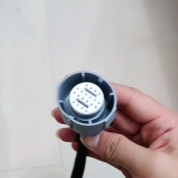 V8 Ls1 Conversion 4l60e 4l65e 4l80e Wiring Loom Plug Automatic ...