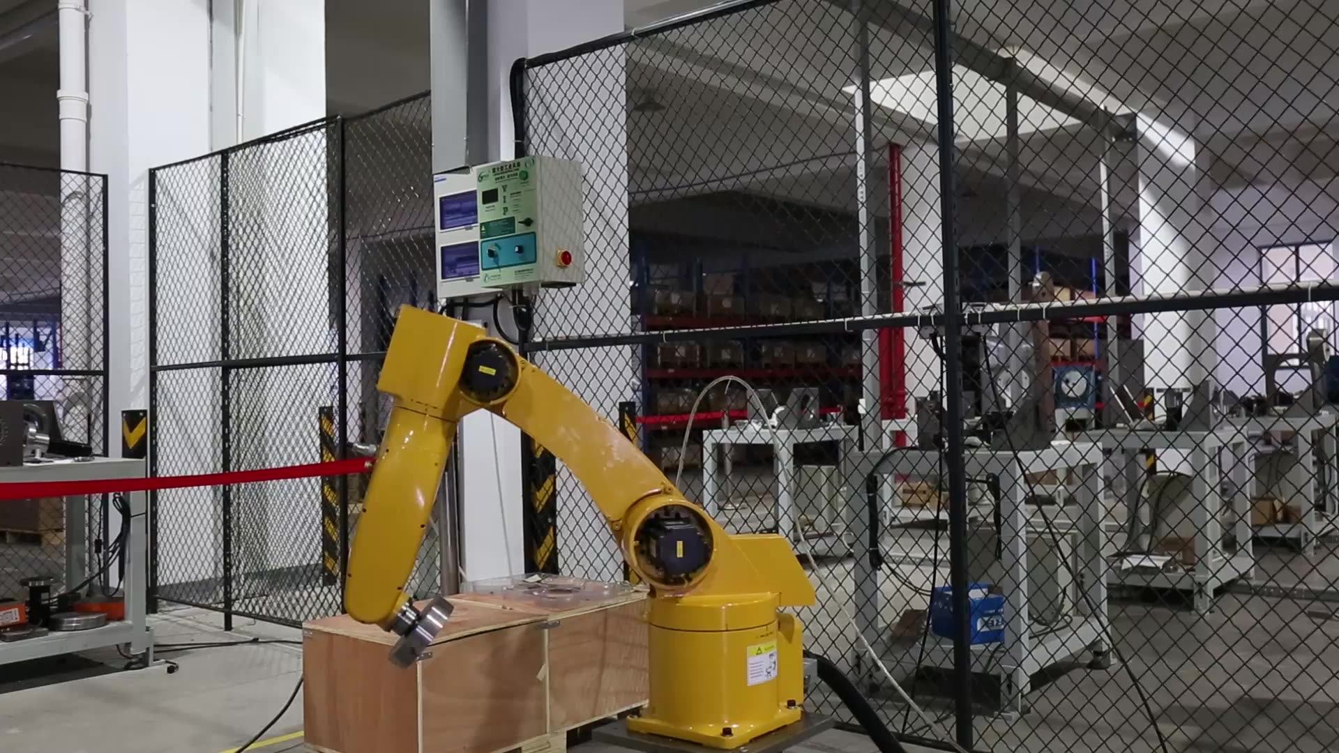 Zd Zero Backlash Robotic Arm Joing Strain Wave Servo Harmonic Gear ...