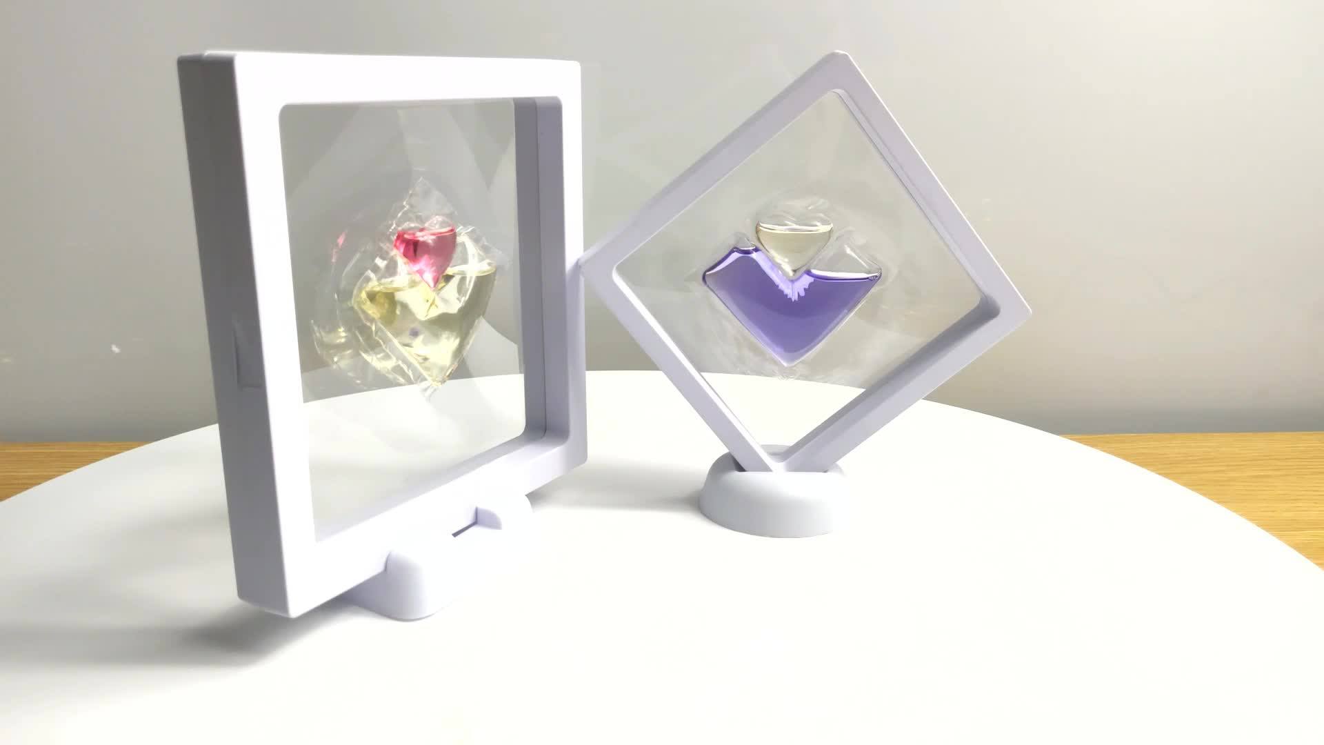 Polyva Custom Water Soluble Pva Pods Cleaner Liquid Detergent Capsules ...