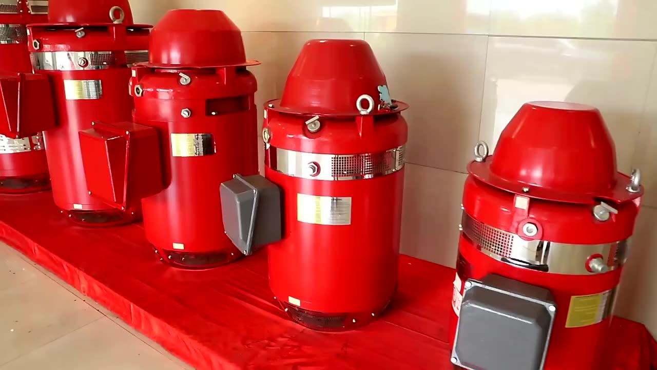 Vertical Hollow Shaft Motor 50 Hp 100 Hp 150hp 200hp 250hp 300hp 400hp ...