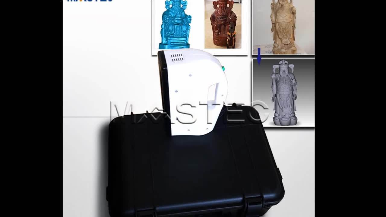 Cnc Model Designing 3d Scanners / Hand Held 3d Scanner - Buy 3d Laser ...