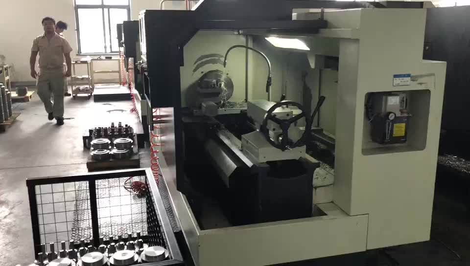 Bt40 11kw 13kw 1500-12000rpm Cnc Motorized Spindle Motor Atc Spindle ...