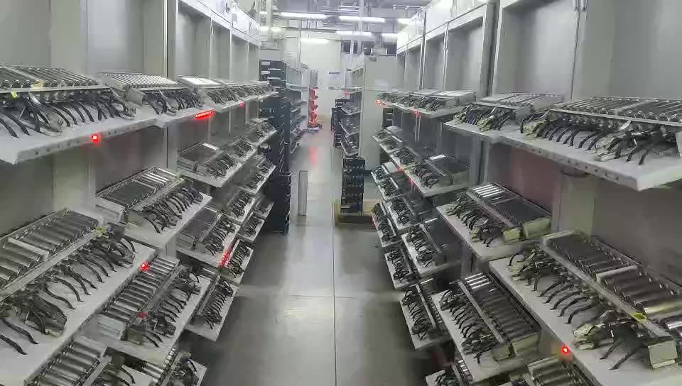 Gmcell 550mah Lithium Coin Battery 3v Cr2045 Button Cell Cr 2450 ...